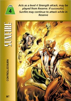 Marvel Overpower Marvels Expansion | OverPowerCards