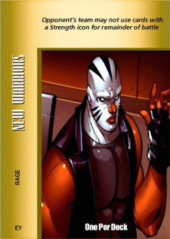 Marvel Overpower Marvels Expansion | OverPowerCards