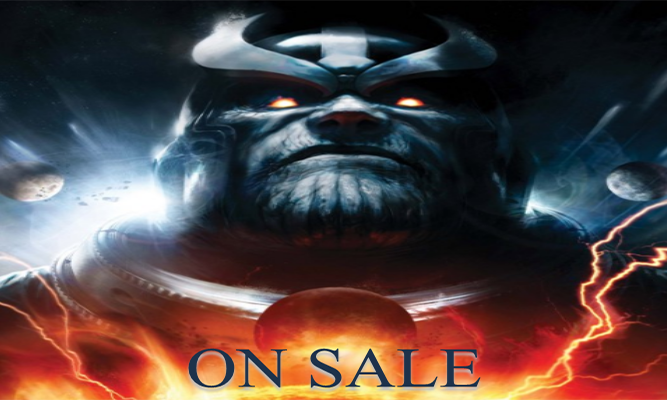 Marvel, DC, & Image Overpower Cards Price List | OverPowerCards