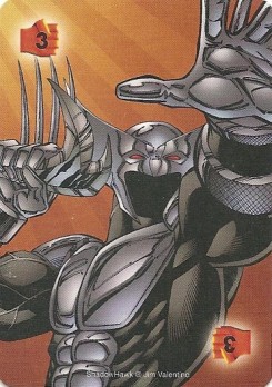 Overpower Power Cards | OverPowerCards